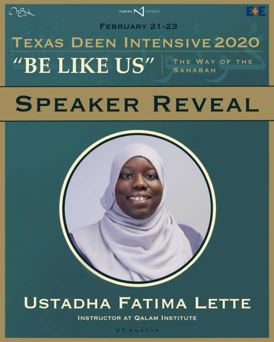 Home | TEXAS DEEN INTENSIVE