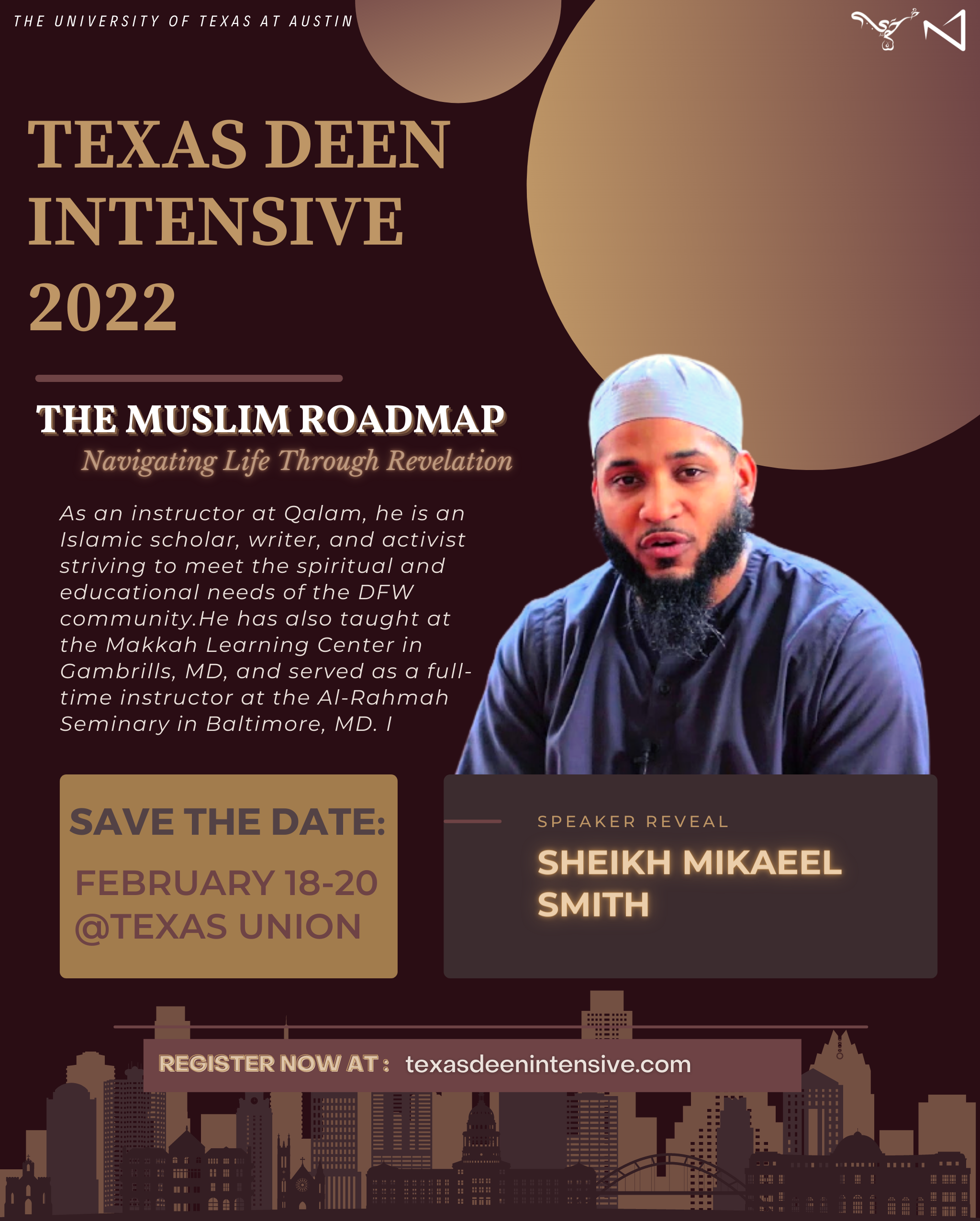 Home | TEXAS DEEN INTENSIVE