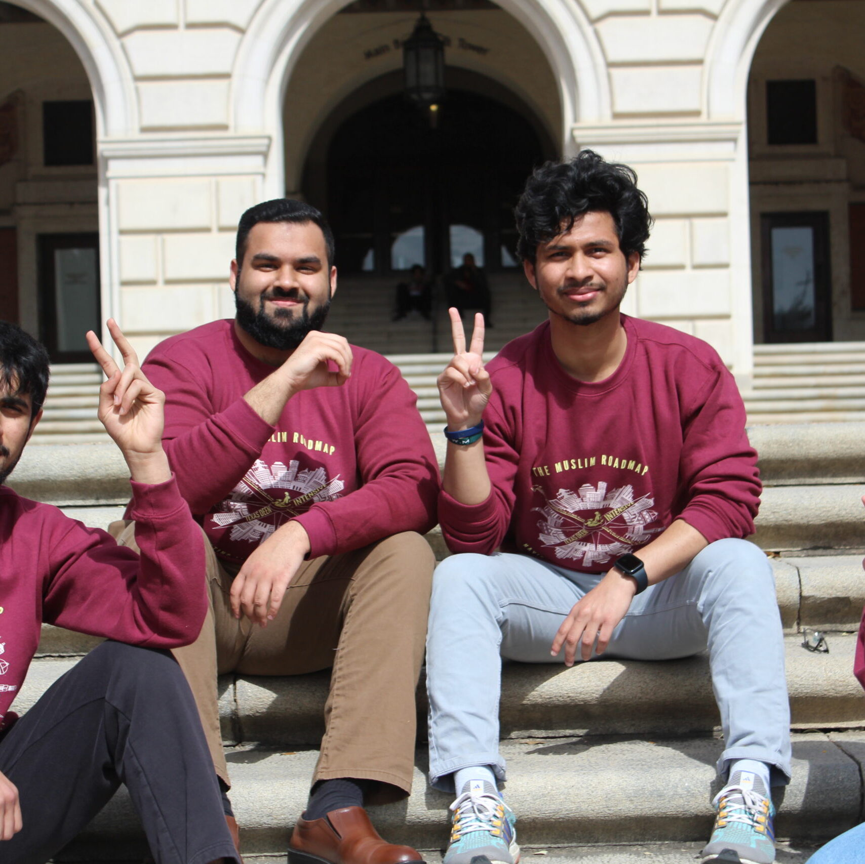 Home | TEXAS DEEN Intensive