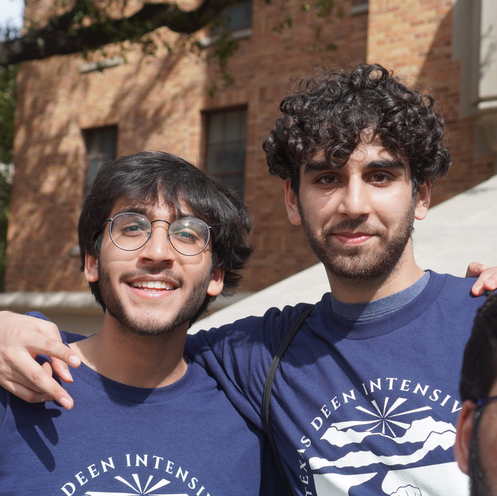 Home | TEXAS DEEN INTENSIVE