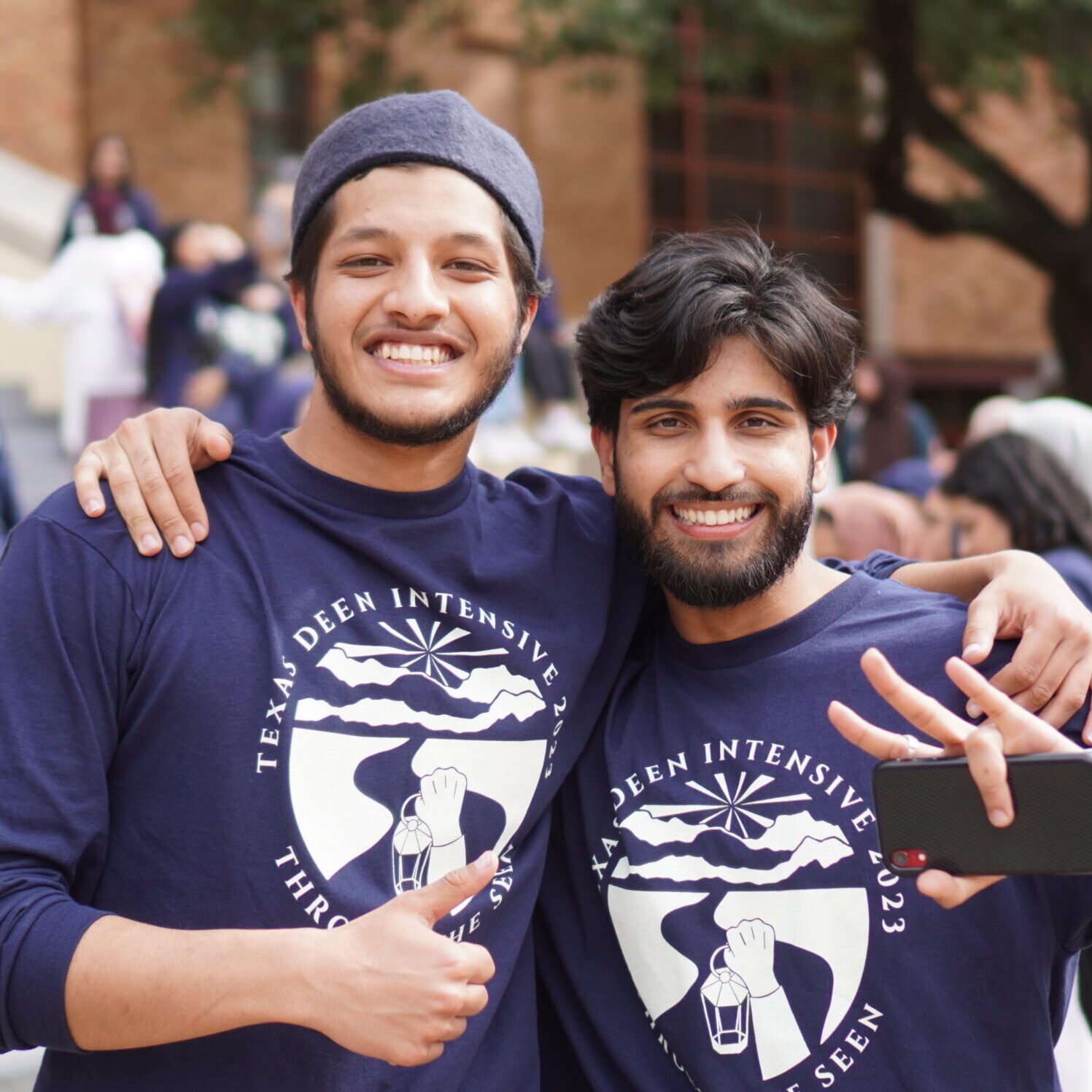Home | TEXAS DEEN INTENSIVE