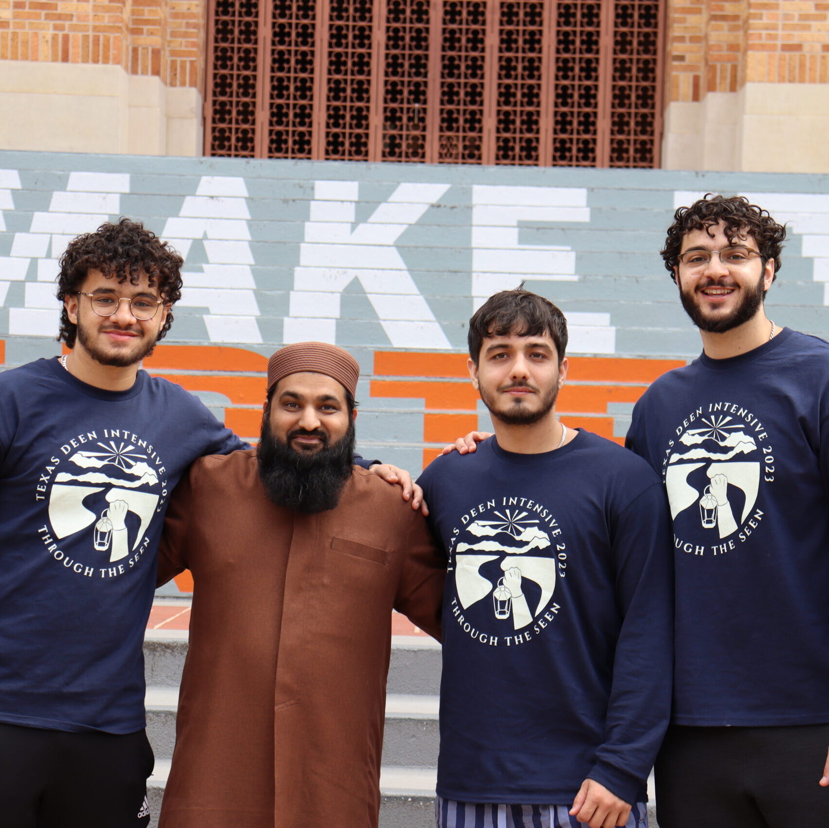 Home | TEXAS DEEN INTENSIVE