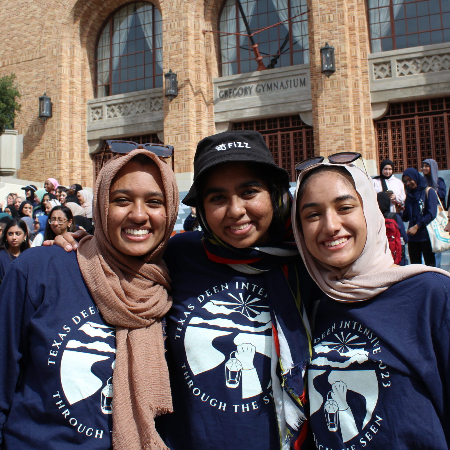 Home | TEXAS DEEN INTENSIVE