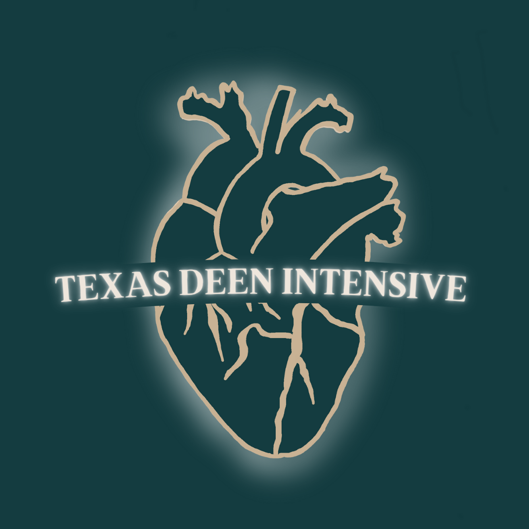 About Us | TEXAS DEEN INTENSIVE