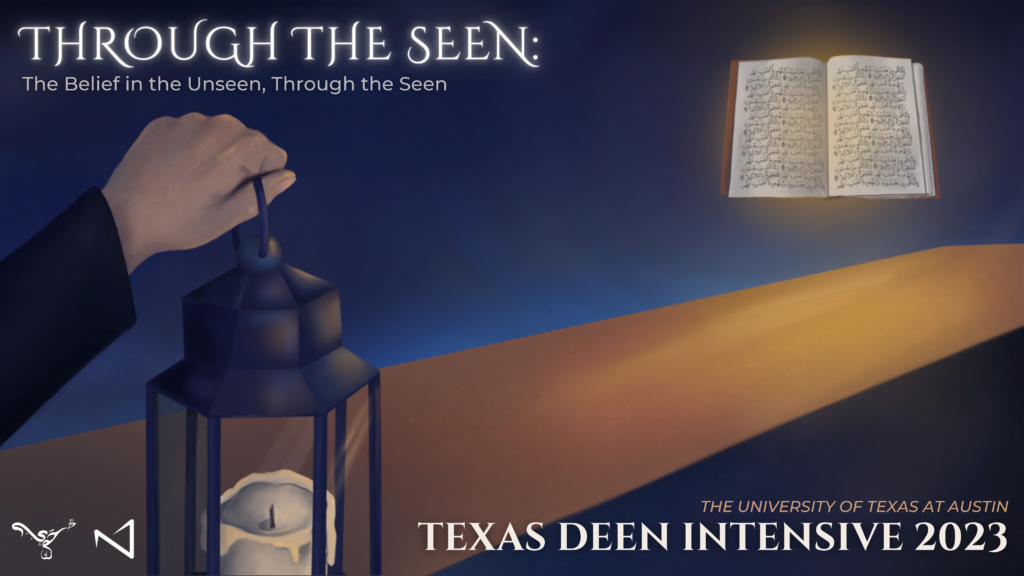 History | TEXAS DEEN INTENSIVE