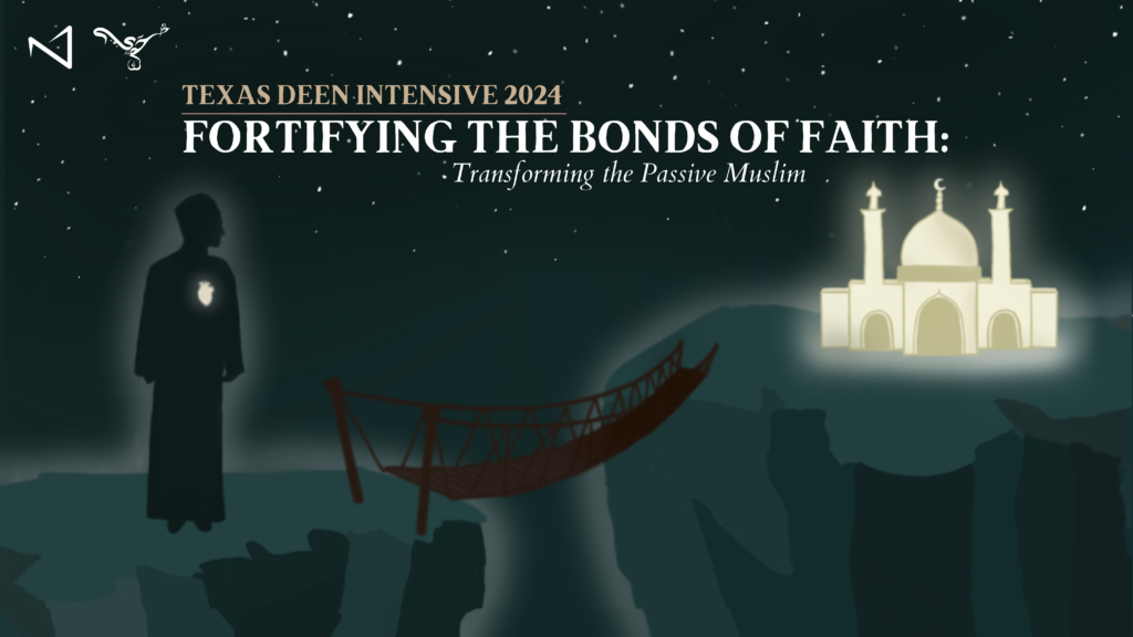 History | TEXAS DEEN INTENSIVE