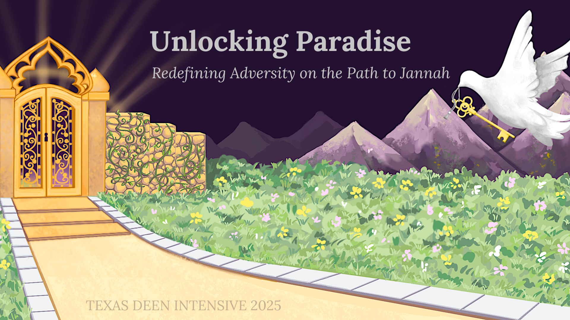 History | TEXAS DEEN INTENSIVE